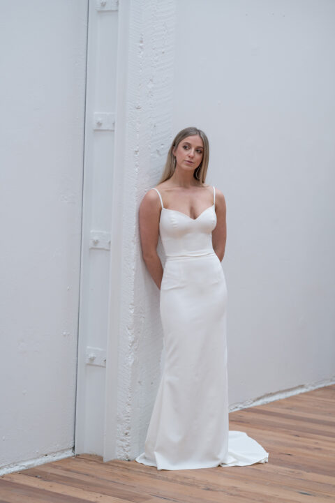 Bridal Collection | Jenny Lea Designs