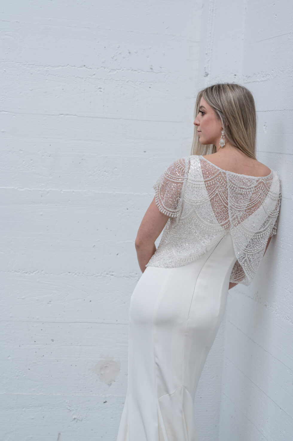 Bridal Collection | Jenny Lea Designs